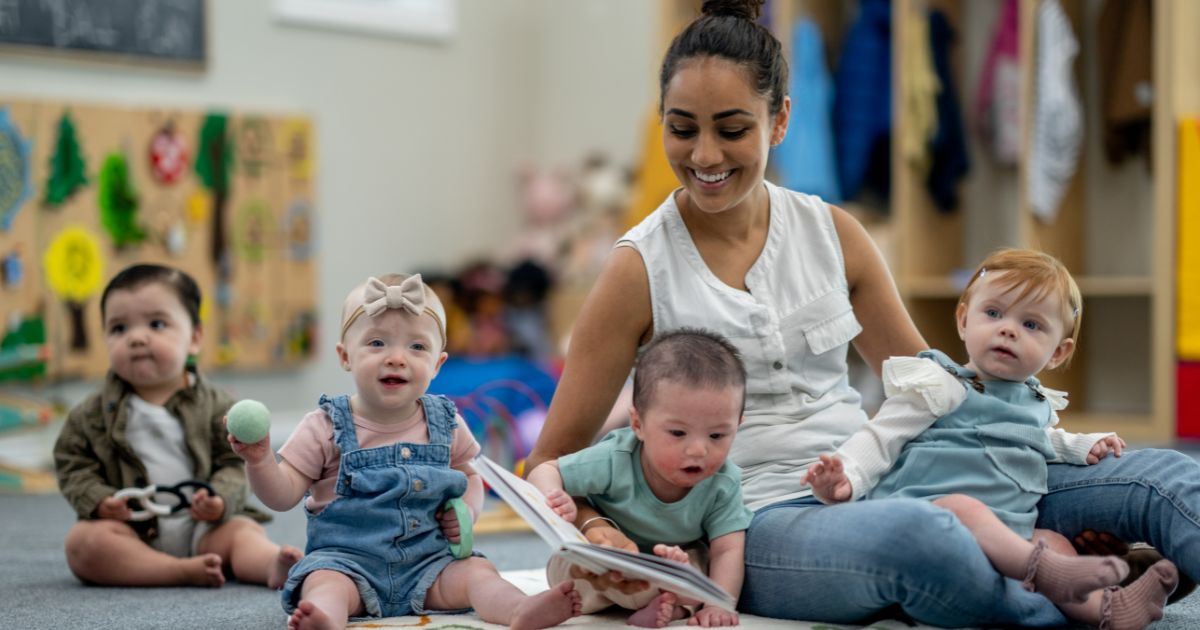 ACECQA Compliance in Early Learning Recruitment | McArthur