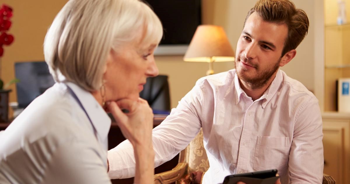 Social Work and Humans Services Recruitment | McArthur