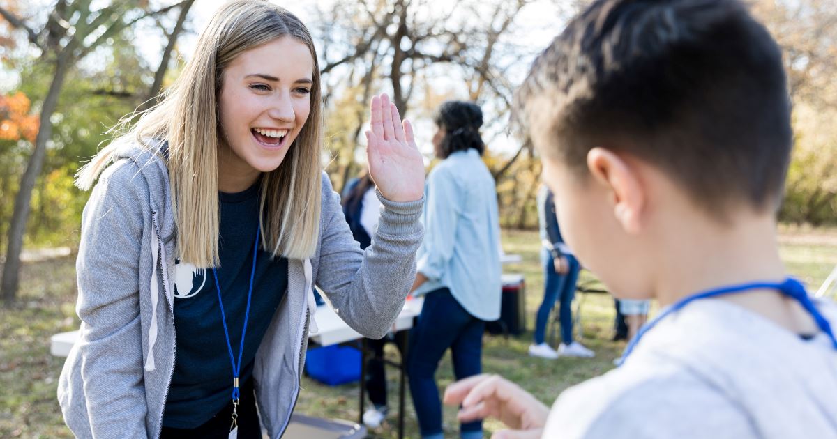 Your leading Social Welfare career partner | McArthur