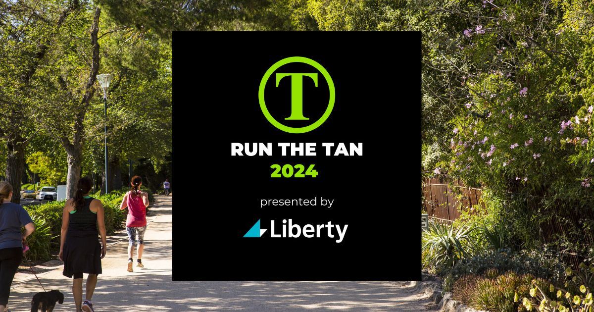 2024 Run The Tan | McArthur
