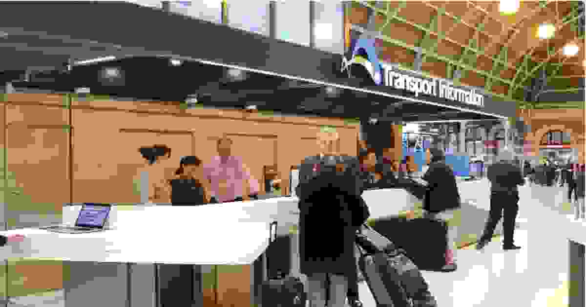 The Transport Customer Service Workforce Management Case Study | McArthur