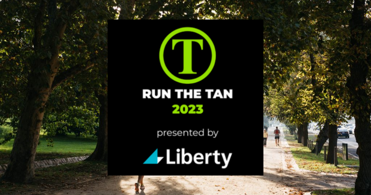 2023 Run The Tan | McArthur