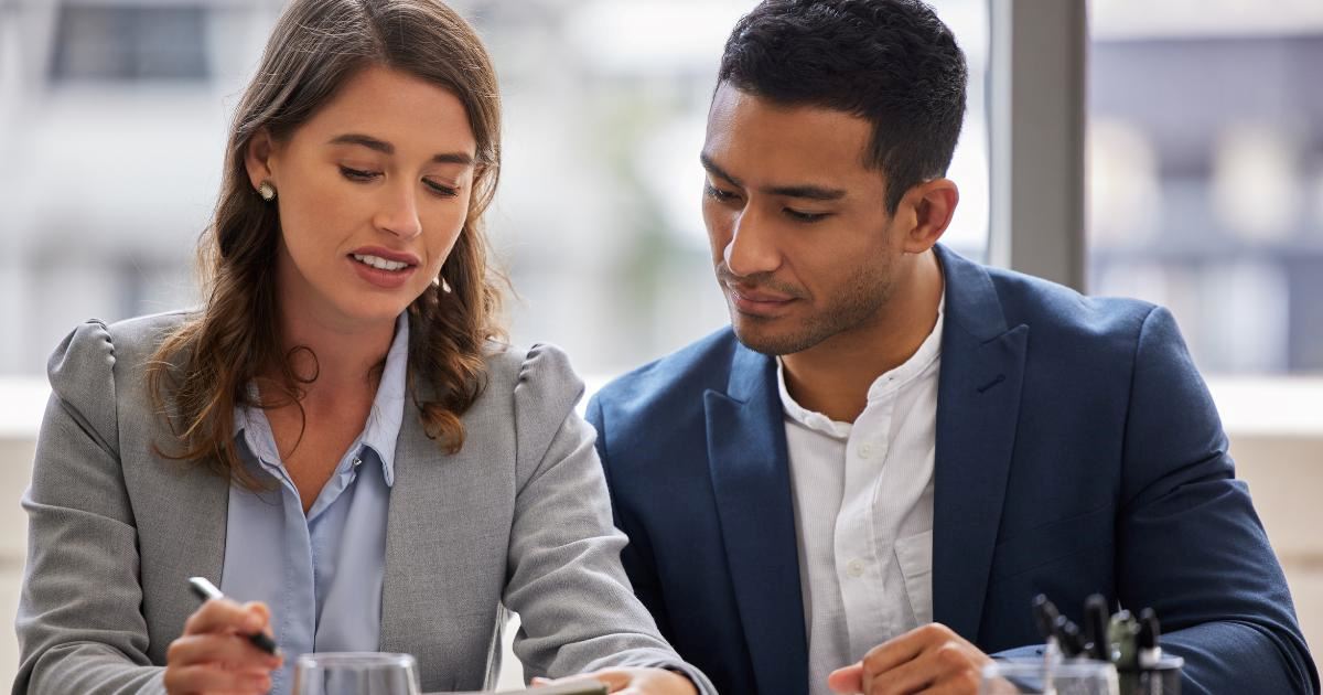 Navigating a Fulfilling Career in the Government Sector | McArthur