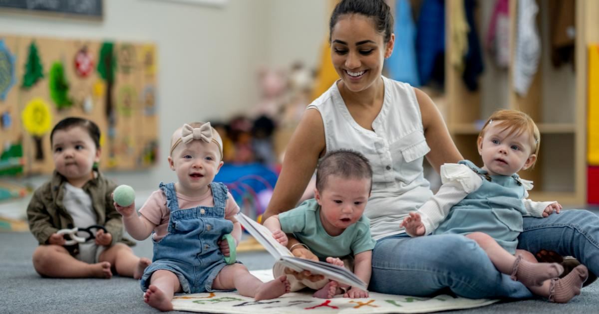 7 Things that Early Childhood Educators Enjoy About Their Role | McArthur