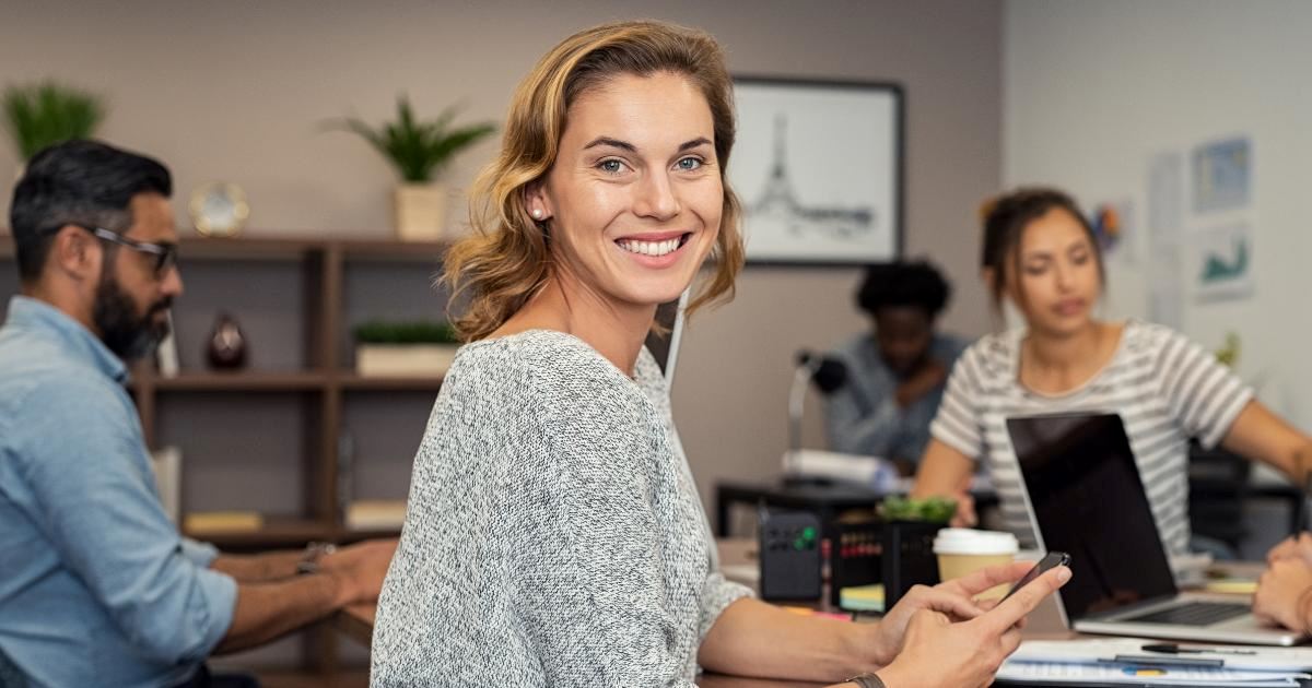 Advice on Starting a New Job as a Mid-Career Professional | McArthur